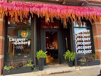 Lacquer Gallery - H A I R - In Columbus OH | Vagaro